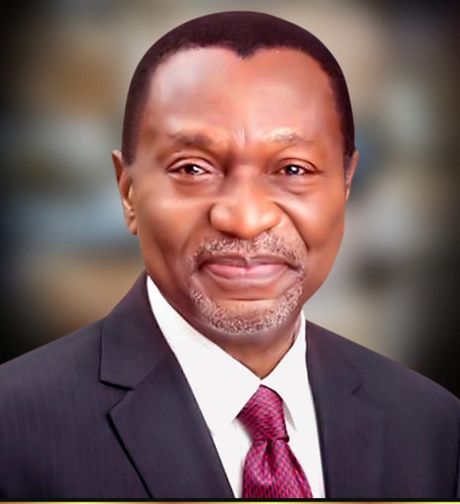 Udoma to succeed Omiyi as Seplat Energy Chairman; Rabiu appointed ...