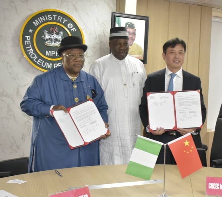 After over 20 years wait to reclaim ownership of ALSCON, BFIGroup ...